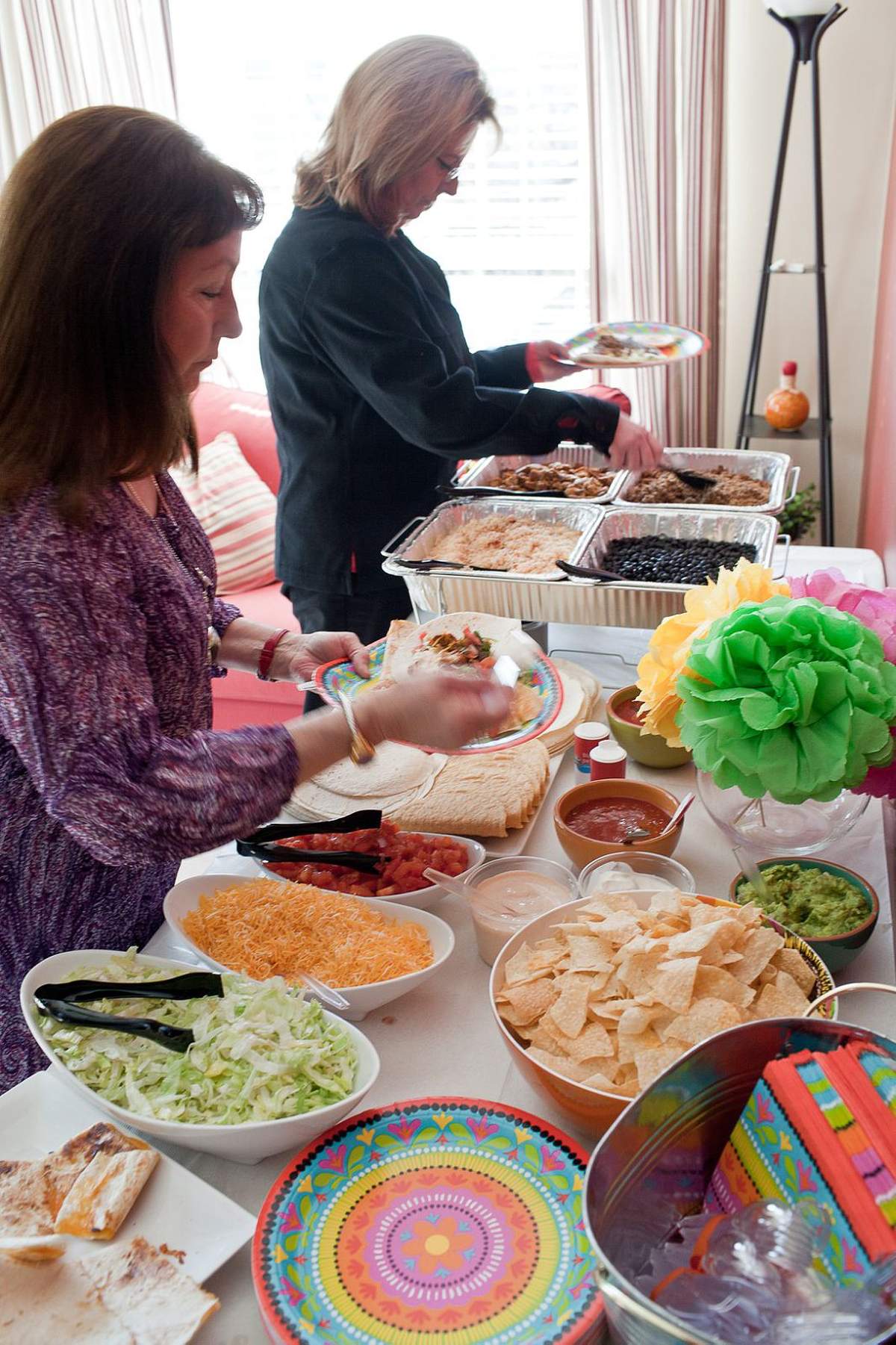 Fiesta First Birthday Party Birthday Party Ideas | Photo 15 of 24 ...