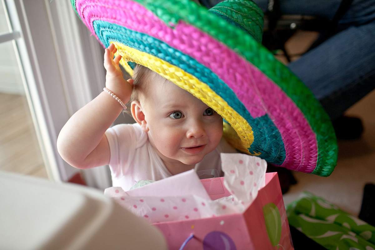 Fiesta First Birthday Party Birthday Party Ideas | Photo 15 of 24 ...