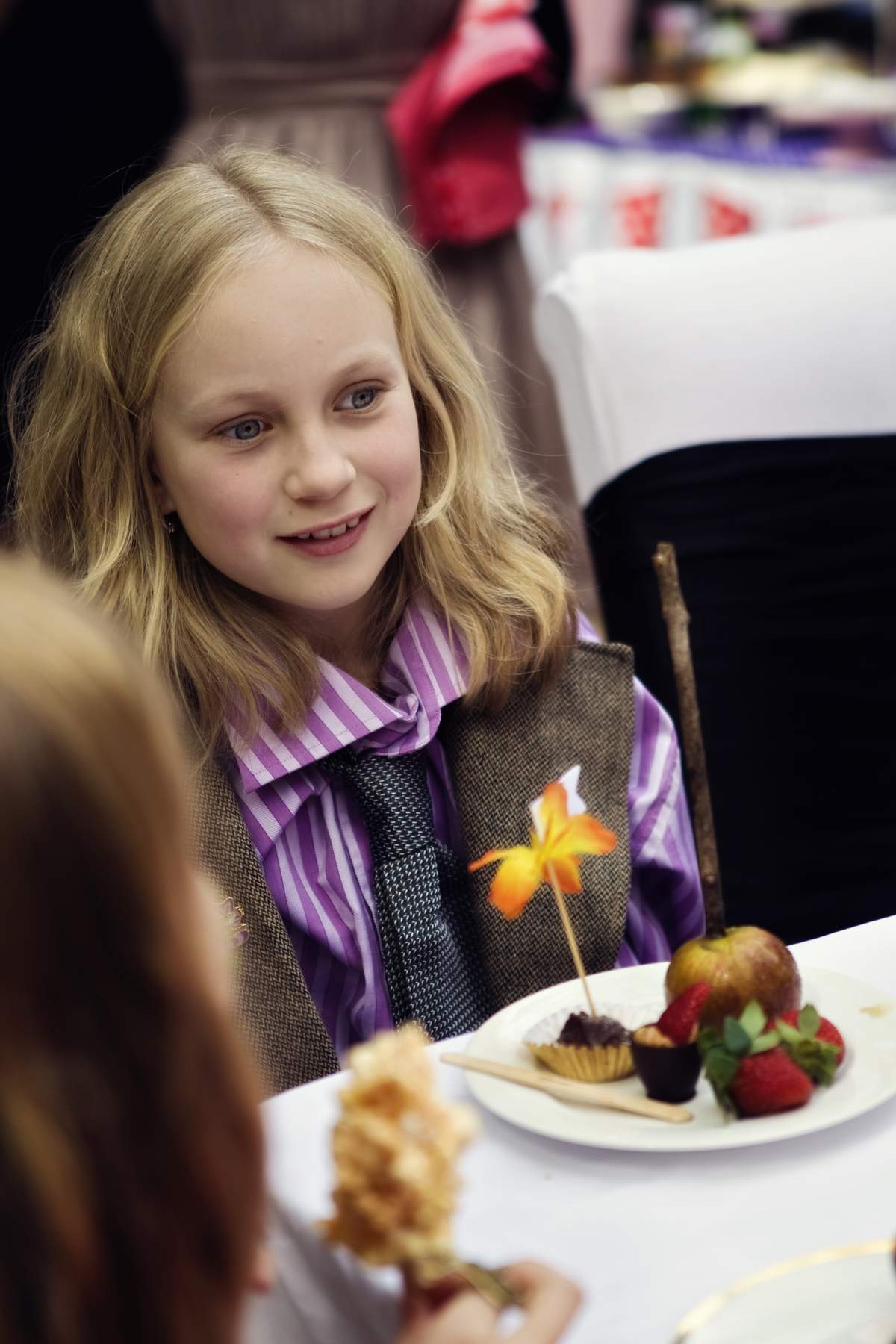 Alice in Wonderland-ish.. Birthday Party Ideas | Photo 61 of 61 | Catch ...