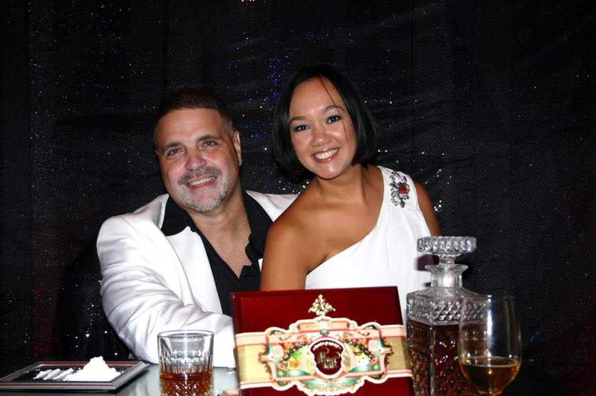 Scarface 40th Birthday/Gangster/Cuban Birthday Party Ideas | Photo 5 of ...