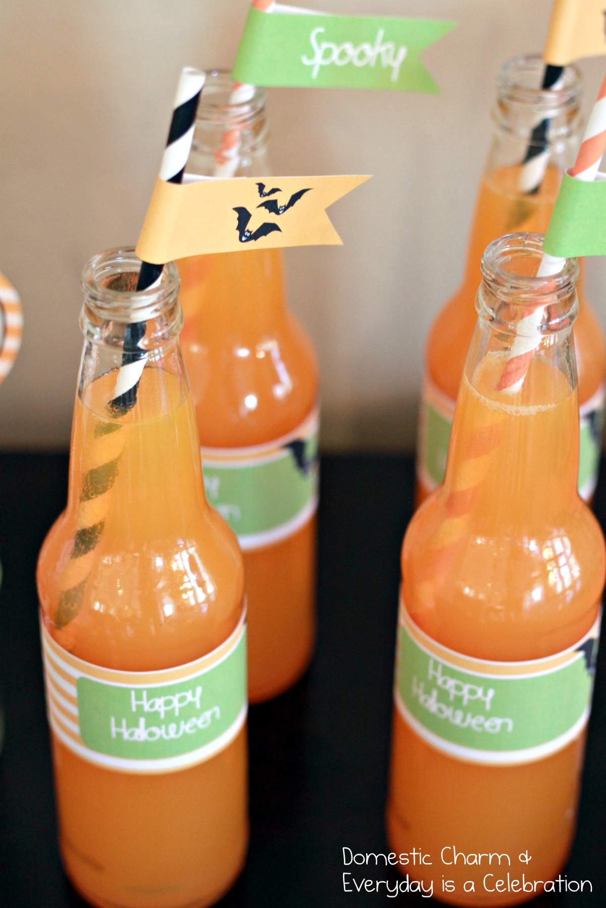 Oh Bats! Halloween Party Halloween Party Ideas | Photo 2 of 27 | Catch ...