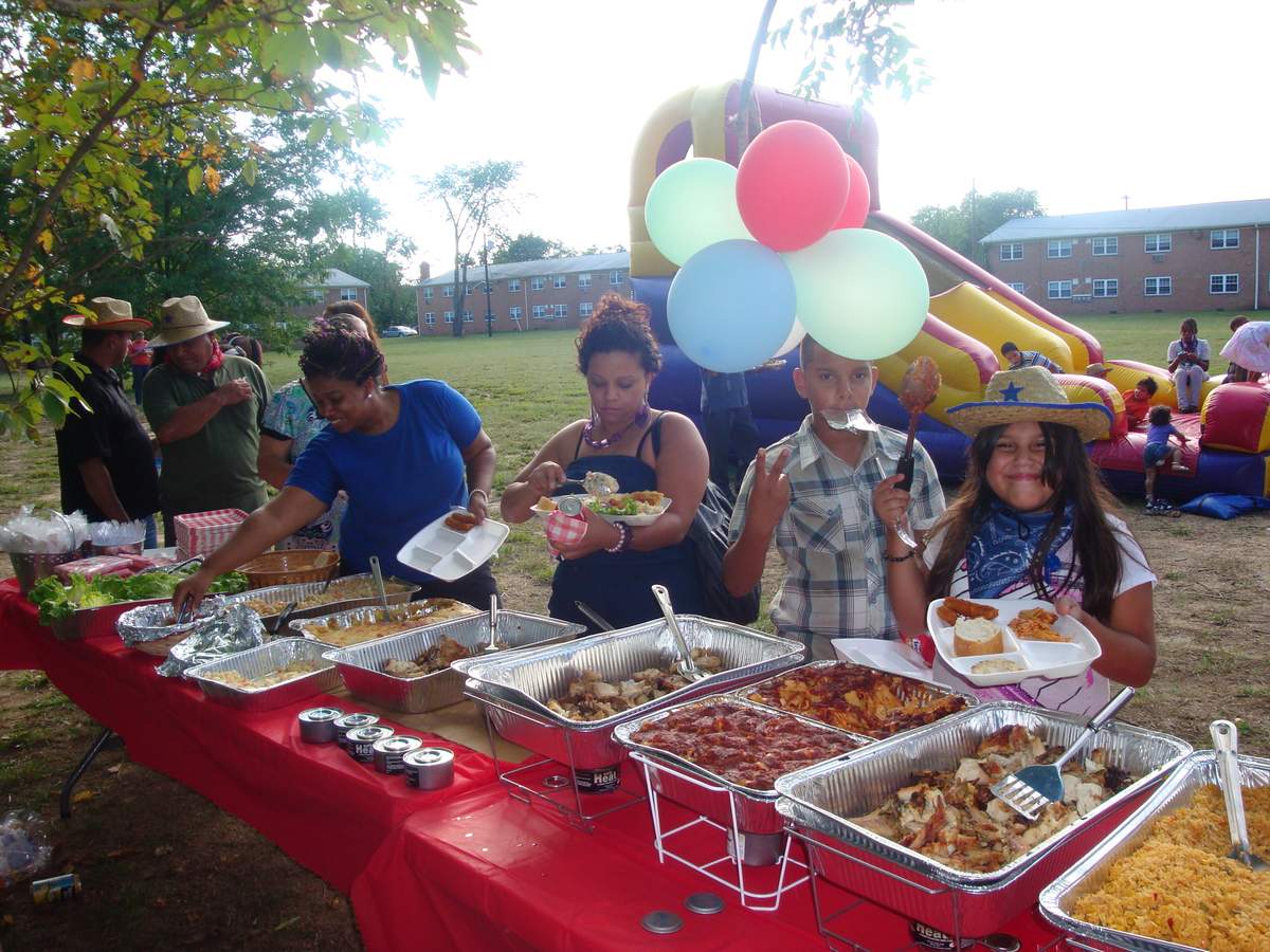 Barnyard Bash Birthday Party Ideas | Photo 56 of 59 | Catch My Party