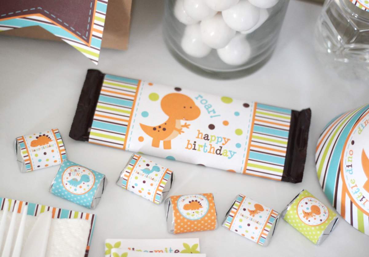 Birthday Party Ideas | Photo 3 of 5 | Catch My Party