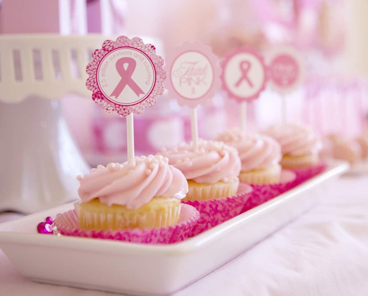 Fundraiser Party Ideas | Photo 1 of 14 | Catch My Party