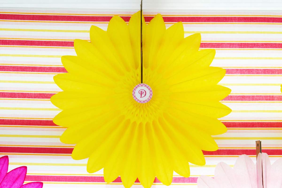 Make a Wish Birthday Party Ideas | Photo 1 of 22 | Catch My Party