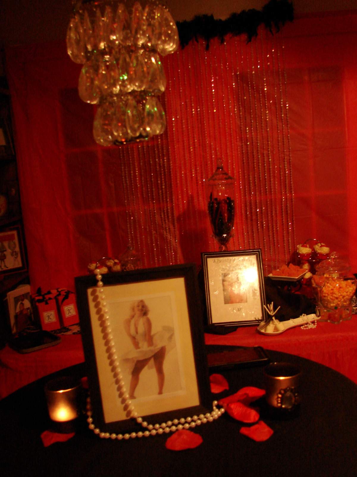 Cocktail Party Ideas | Photo 8 of 12 | Catch My Party