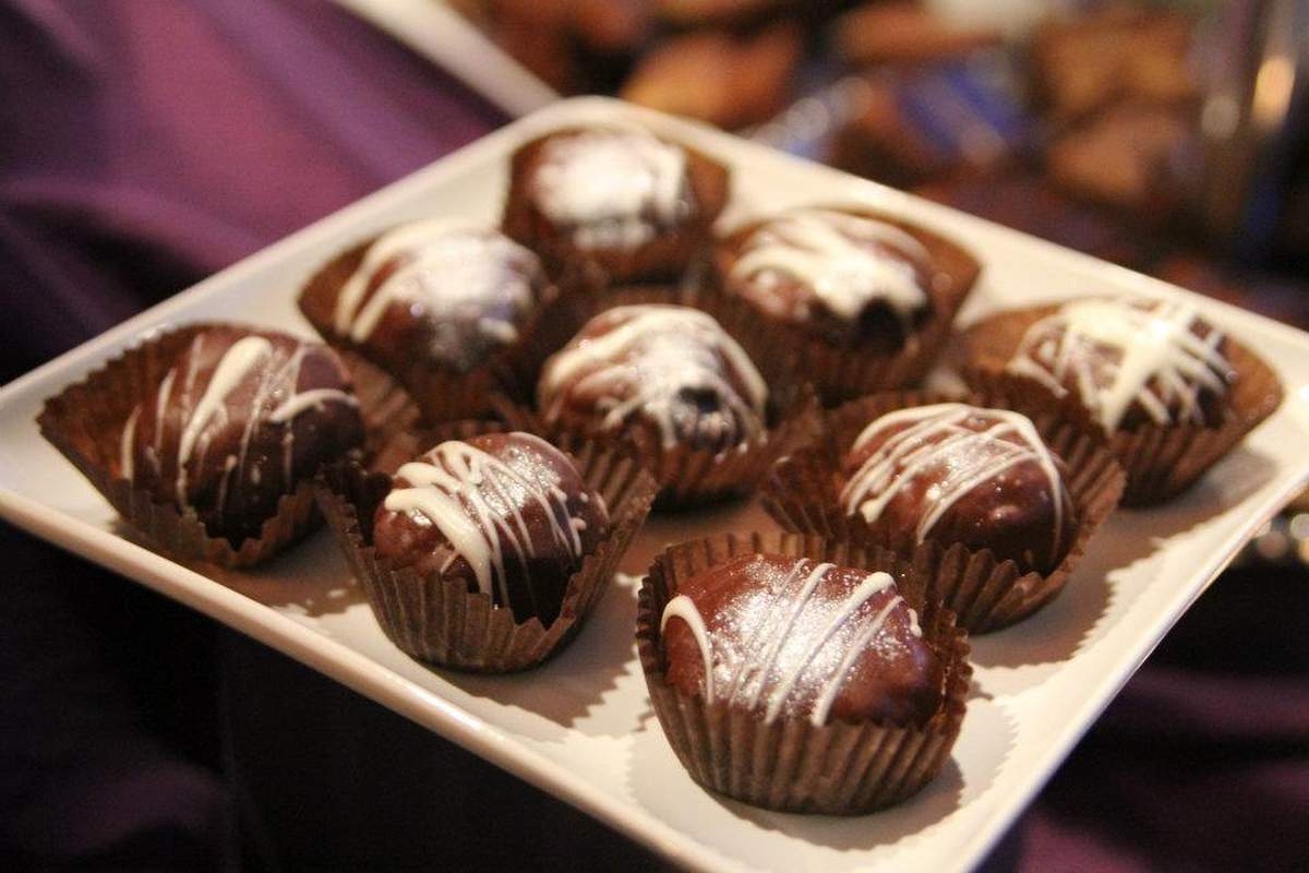 Birthday Party Ideas | Photo 2 of 16 | Catch My Party