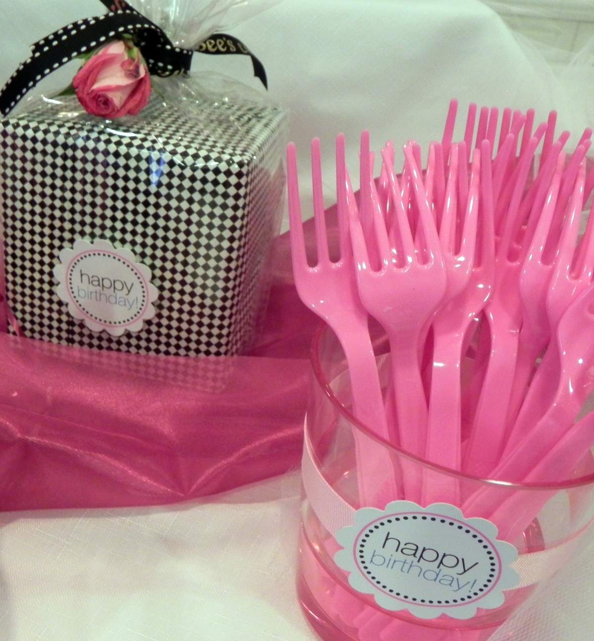 Birthday Party Ideas | Photo 1 of 23 | Catch My Party