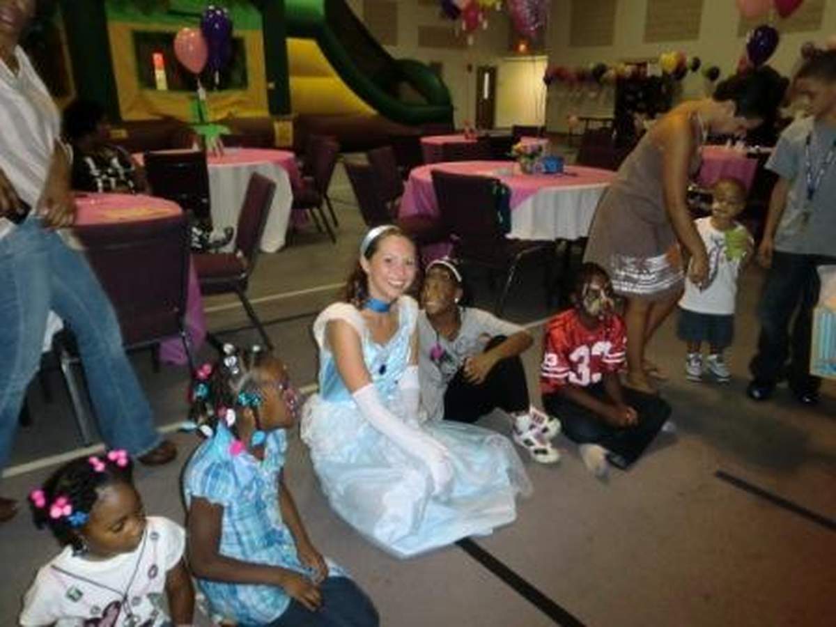 Princess Birthday Party Birthday Party Ideas | Photo 1 of 9 | Catch My ...