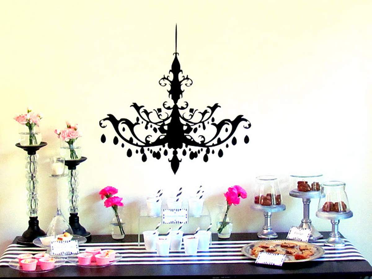 Stay At Home Mom's TIME OUT Cocktail Party Ideas | Photo 1 of 34 ...