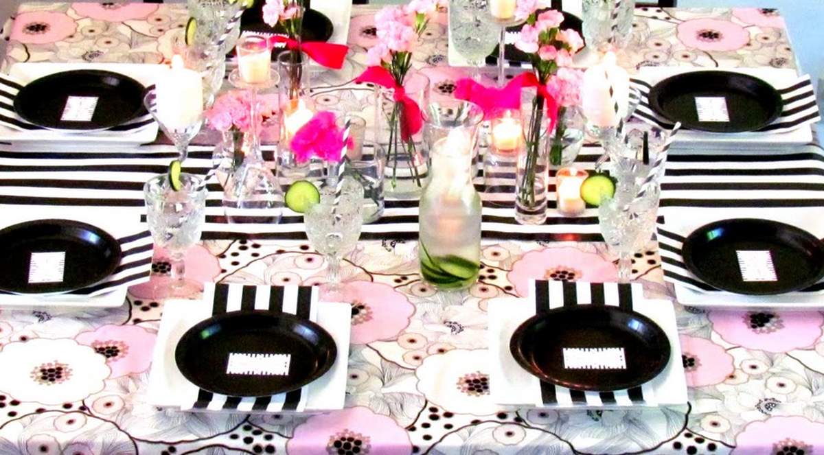 Stay At Home Mom's TIME OUT Cocktail Party Ideas | Photo 34 of 34 ...