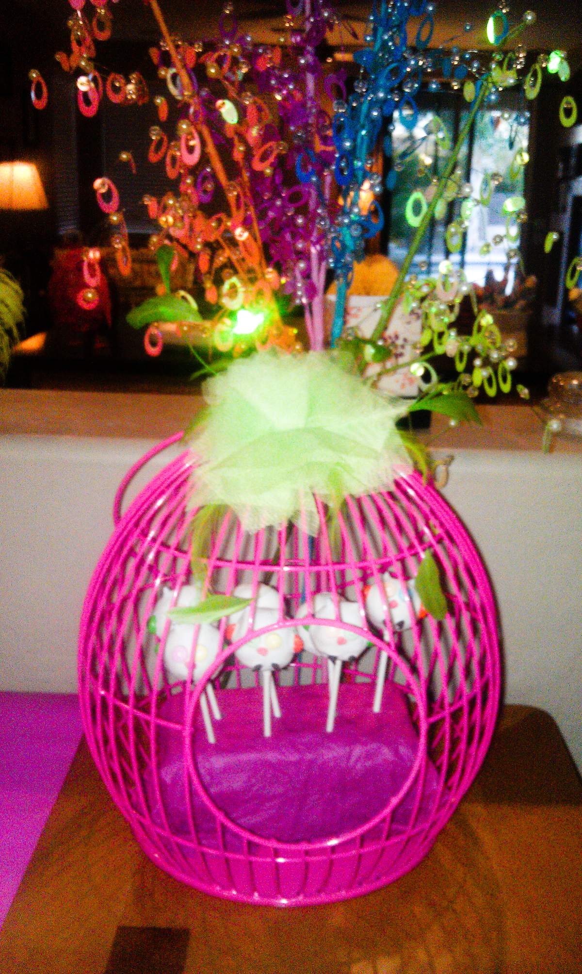 Night Owl, Pajama Party, Sleepover, Slumber Party Birthday Party Ideas ...