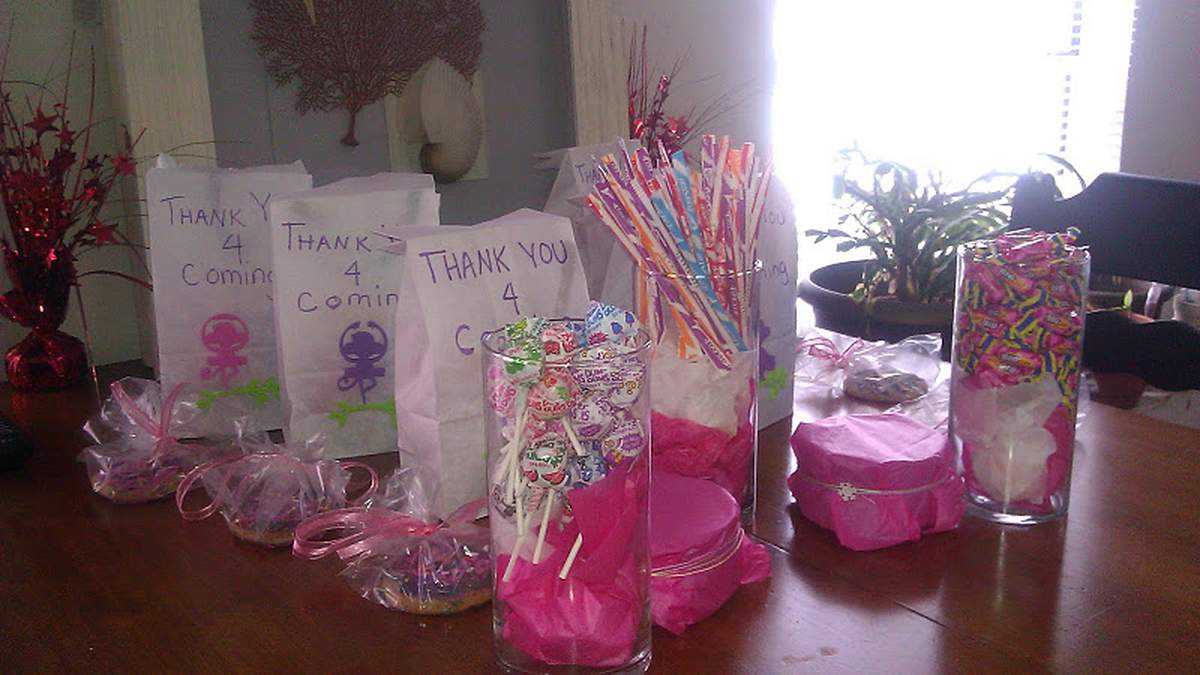 Princess / Birthday "small house party" | Catch My Party