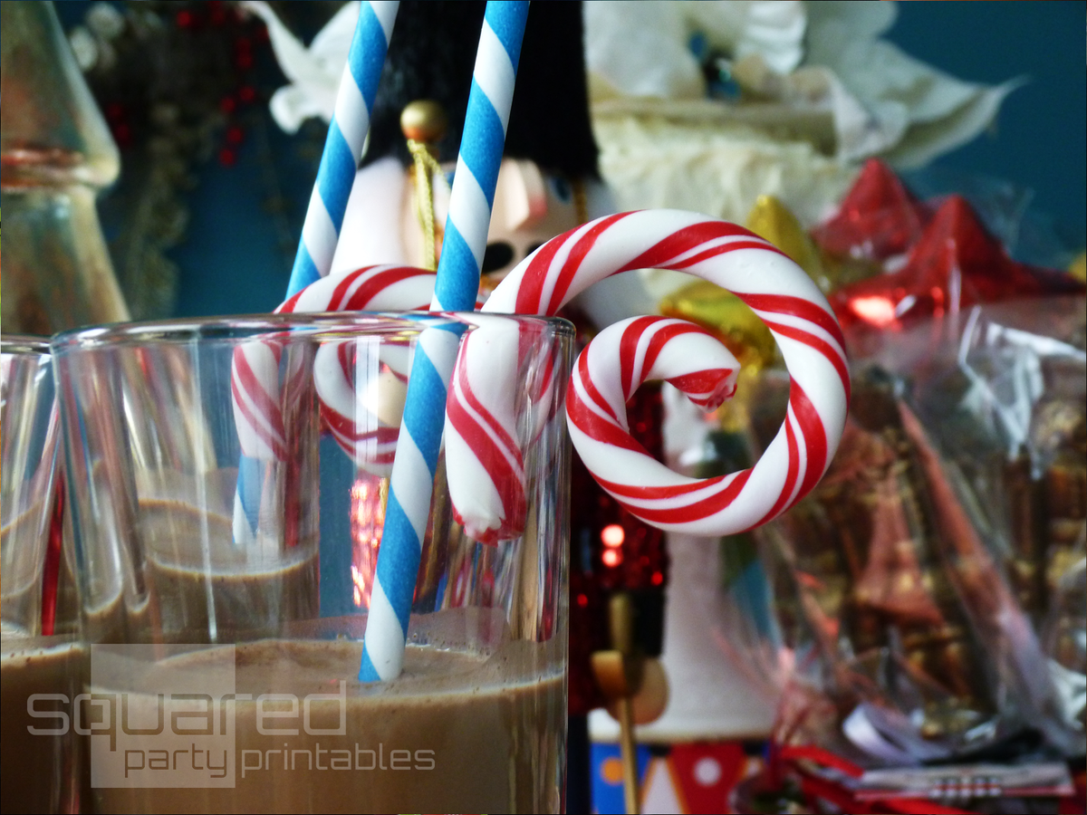 Nutcracker - Christmas - Holiday Christmas/Holiday Party Ideas | Photo ...