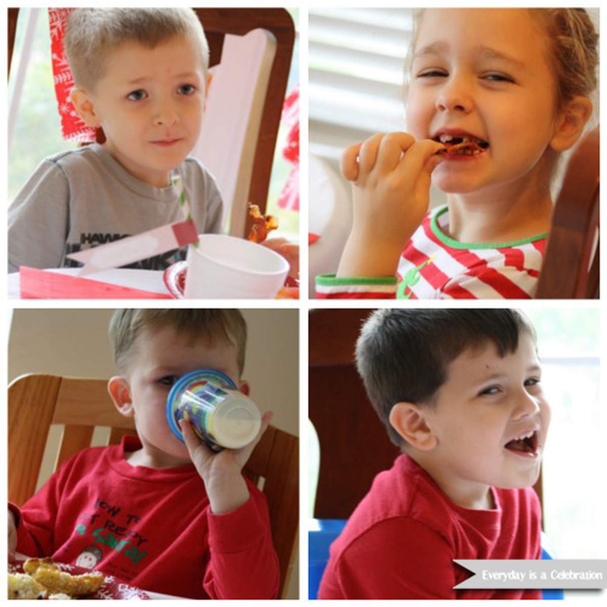 North Pole Party Christmas/Holiday Party Ideas | Photo 14 of 23 | Catch ...