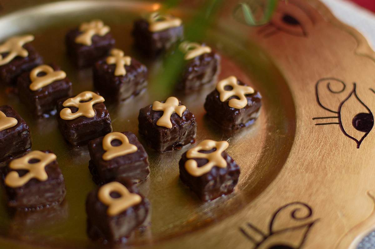 Egyptology/Archaeology Birthday Party Ideas | Photo 27 of 58 | Catch My ...