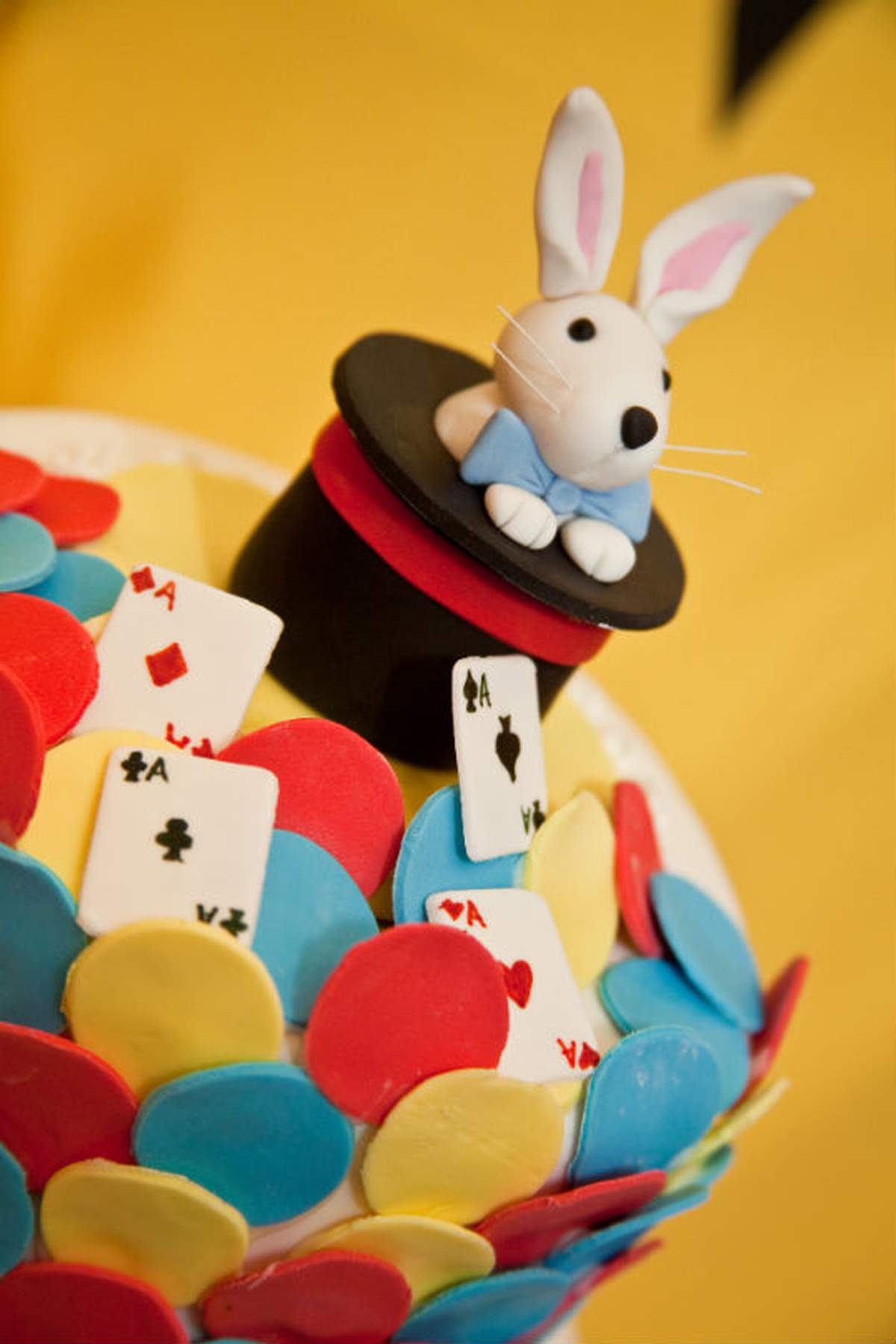 Magic Party Birthday Party Ideas | Photo 3 of 29 | Catch My Party