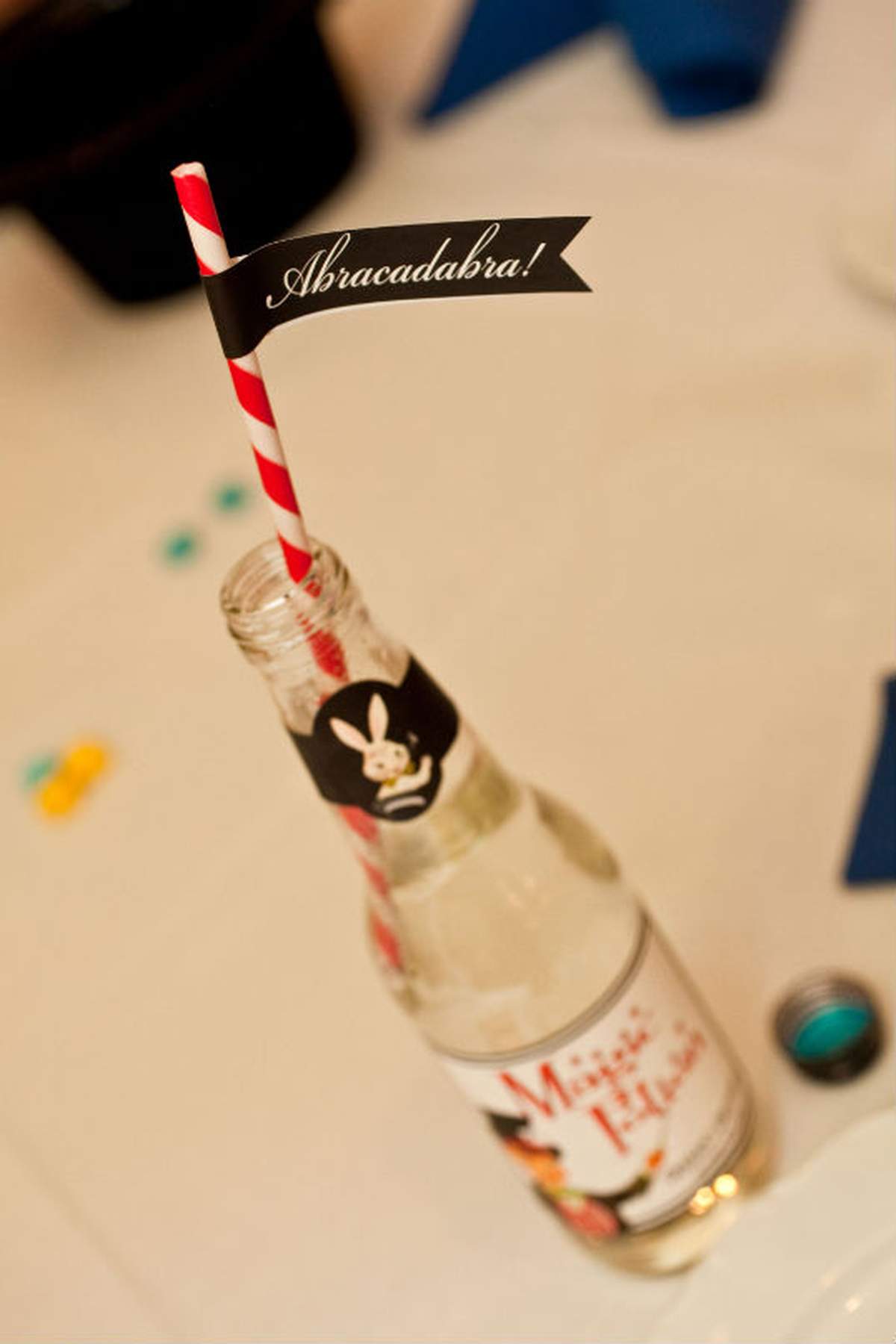 Magic Party Birthday Party Ideas | Photo 18 of 29 | Catch My Party