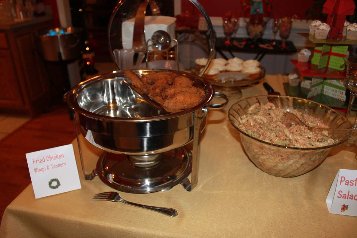 Cupcakes and Cocktails Cocktail Party Ideas | Photo 12 of 27 | Catch My ...