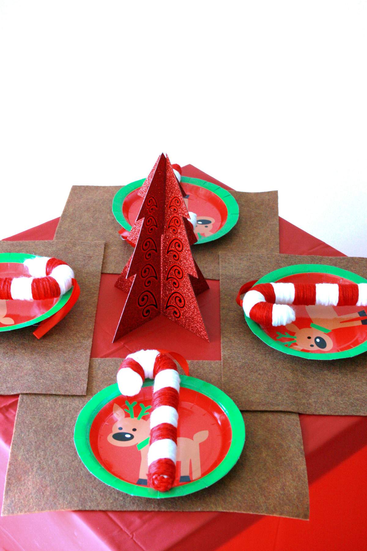 Inspired shoot / Christmas/Holiday "Rudolph the Red-Nosed Reindeer ...