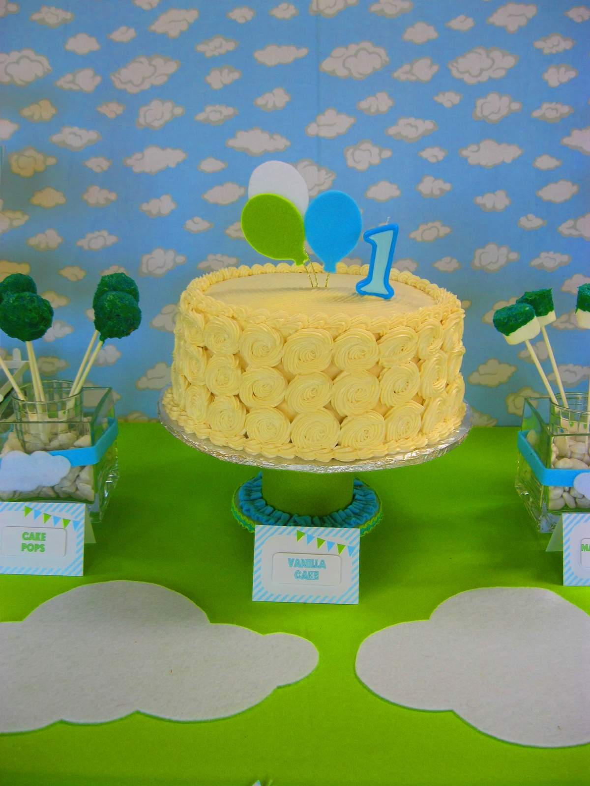 Birthday on New Year's Eve Birthday Party Ideas | Photo 43 of 91 ...