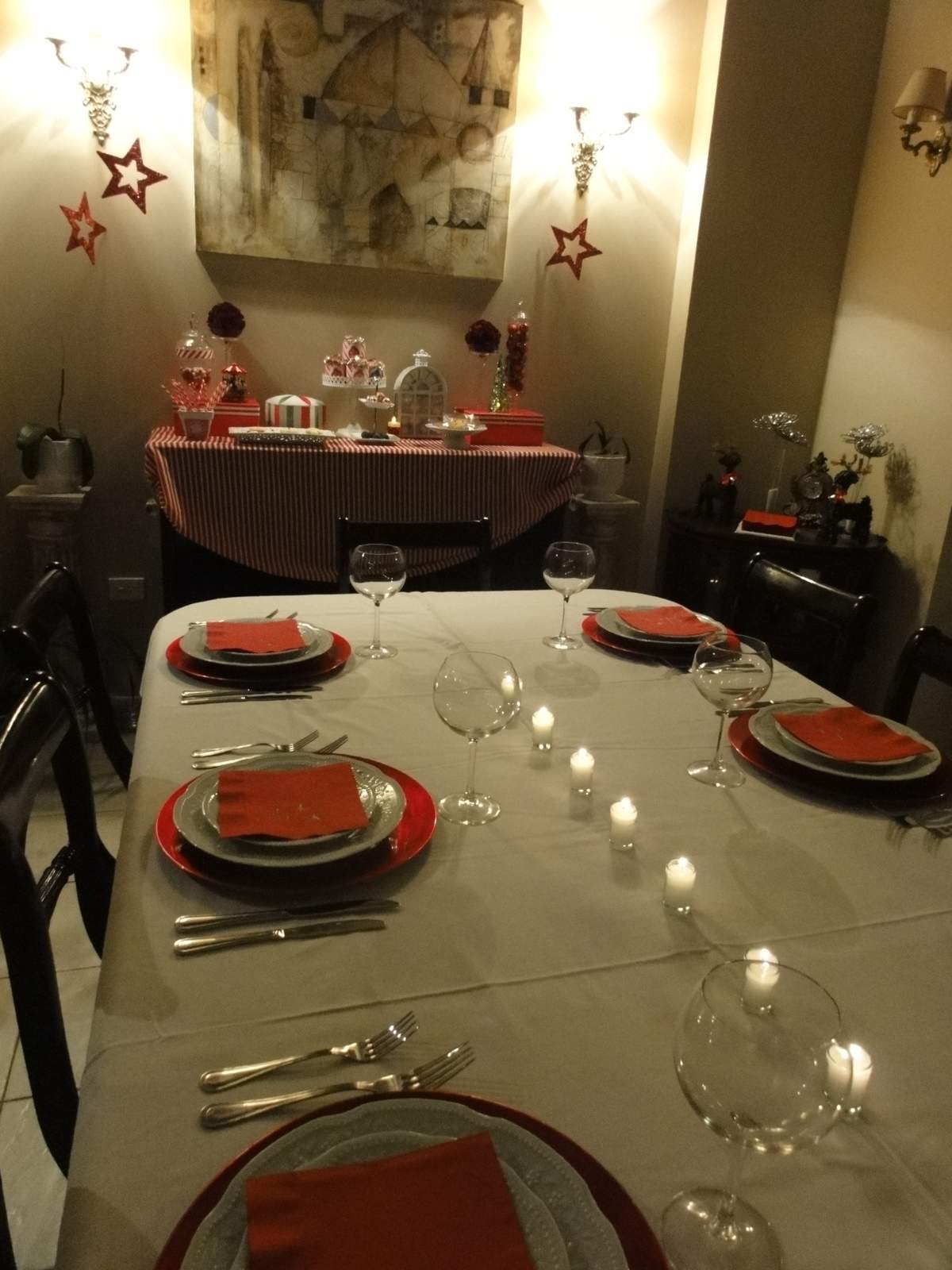 Christmas Party Christmas/Holiday Party Ideas | Photo 5 of 25 | Catch ...