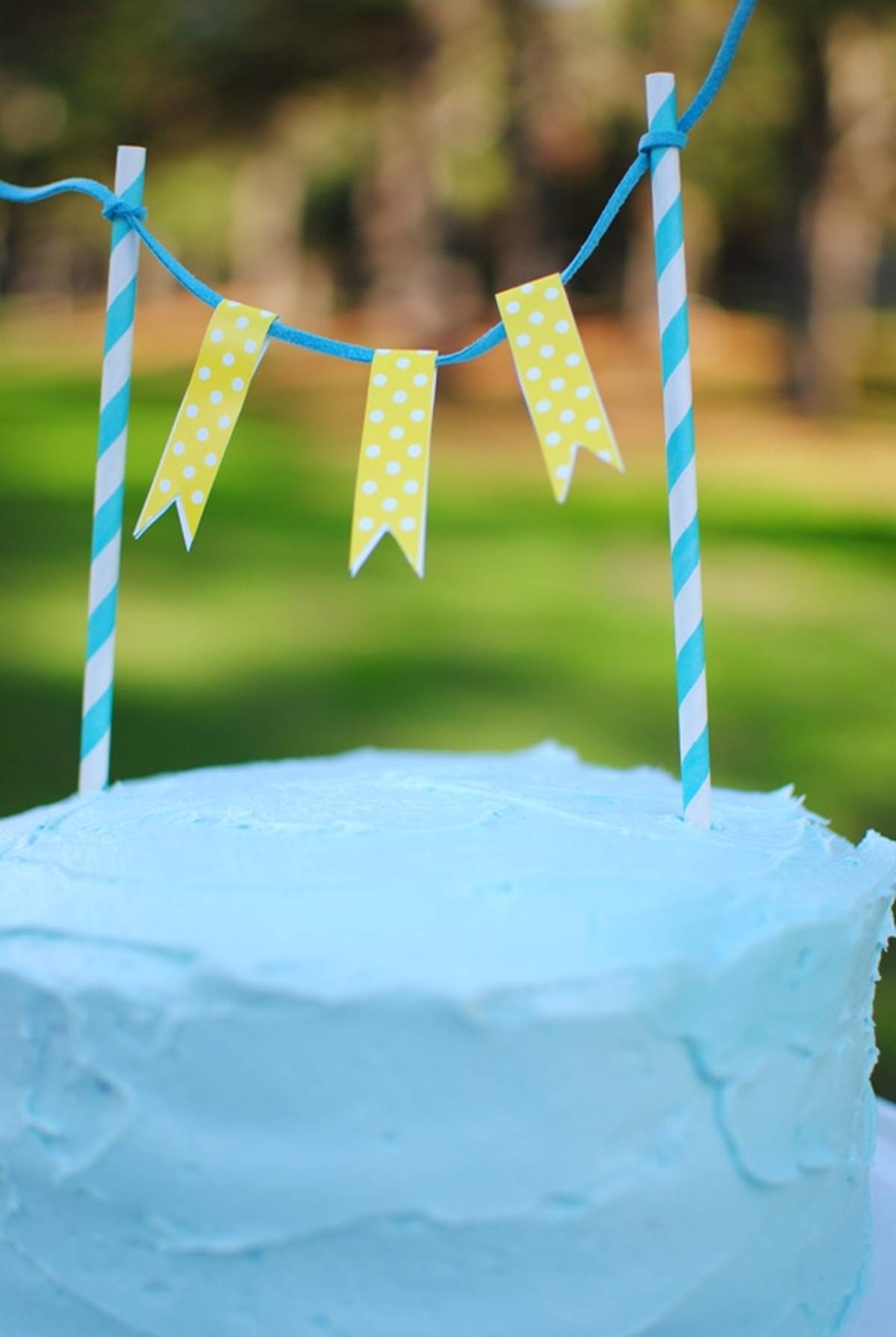 Kite Themed Party Birthday Party Ideas | Photo 6 of 30 | Catch My Party