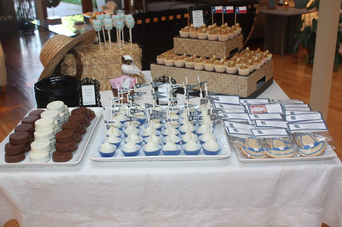 Owls, Texas / Farewell Party "Rice University Send-Off Event" | Catch ...