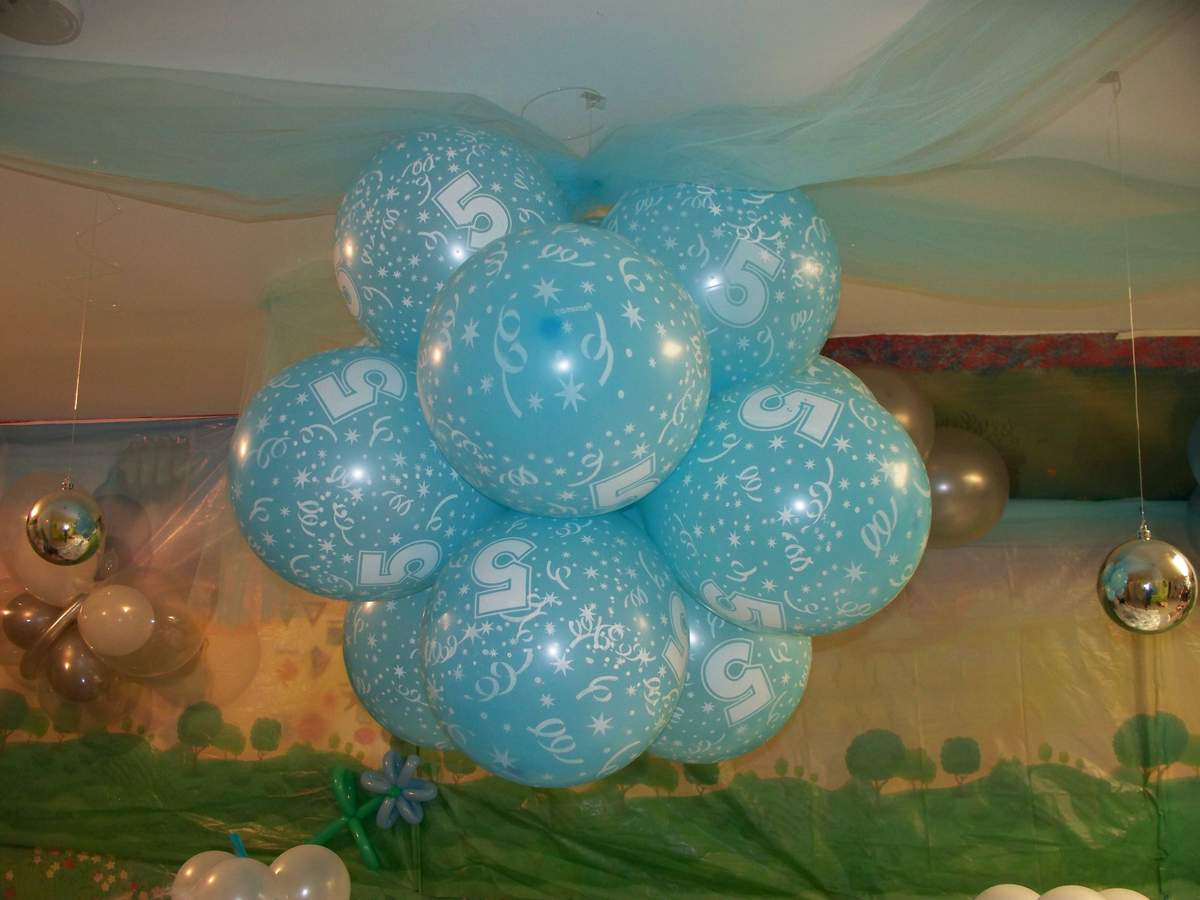 Princess Ball Birthday Party Ideas | Photo 4 of 10 | Catch My Party