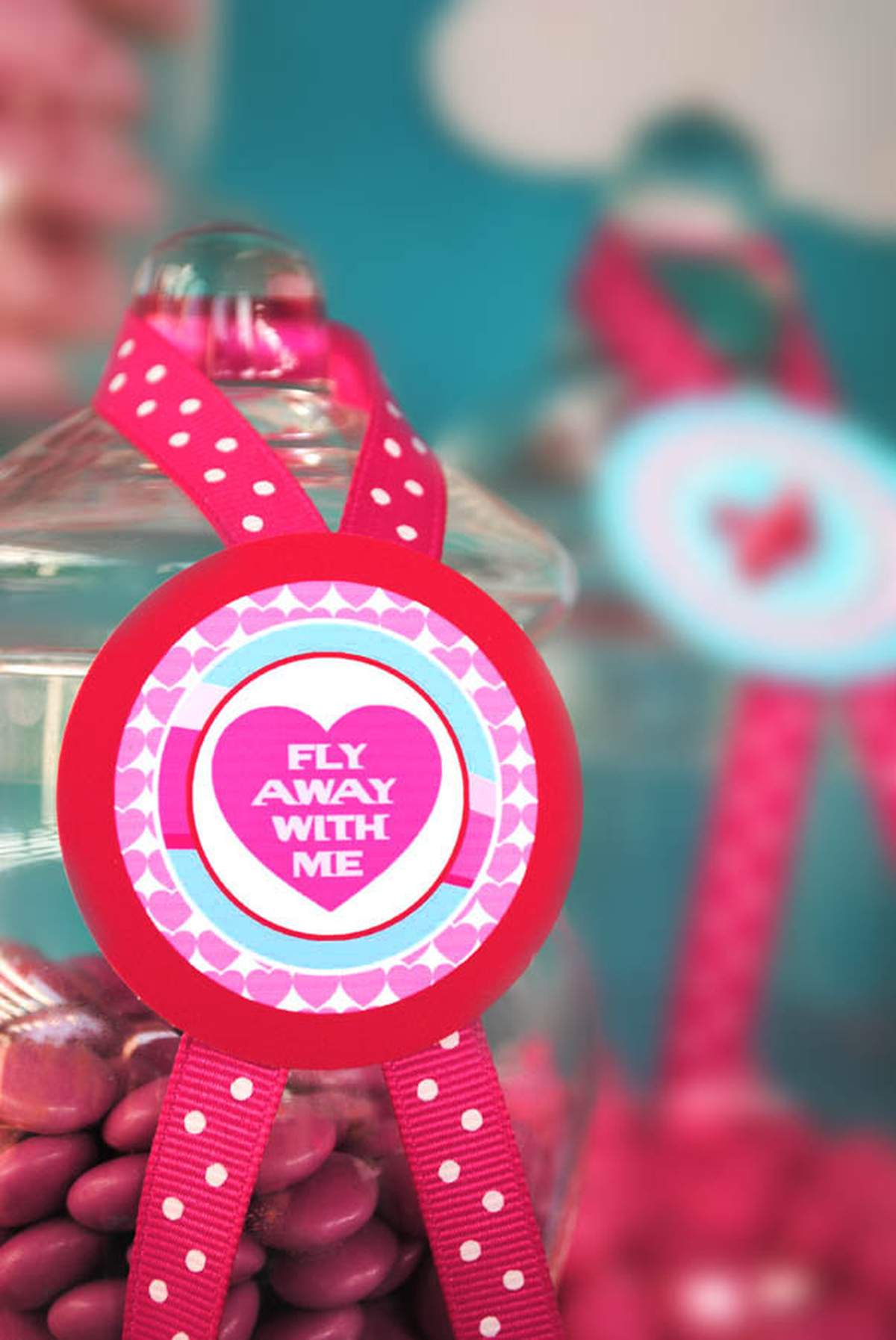 Valentine's Day Valentine's Day Party Ideas | Photo 18 of 19 | Catch My ...