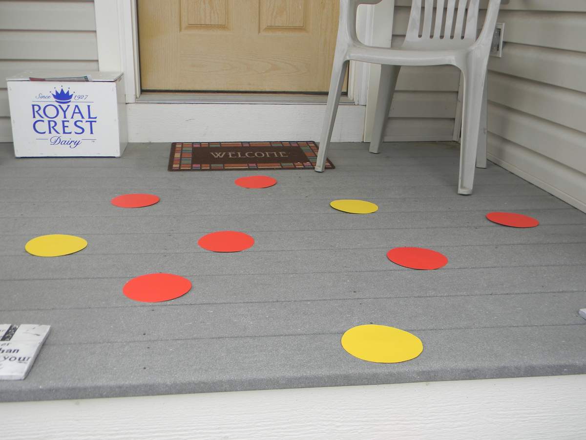 Mickey Mouse Clubhouse Birthday Party Ideas | Photo 1 of 19 | Catch My ...