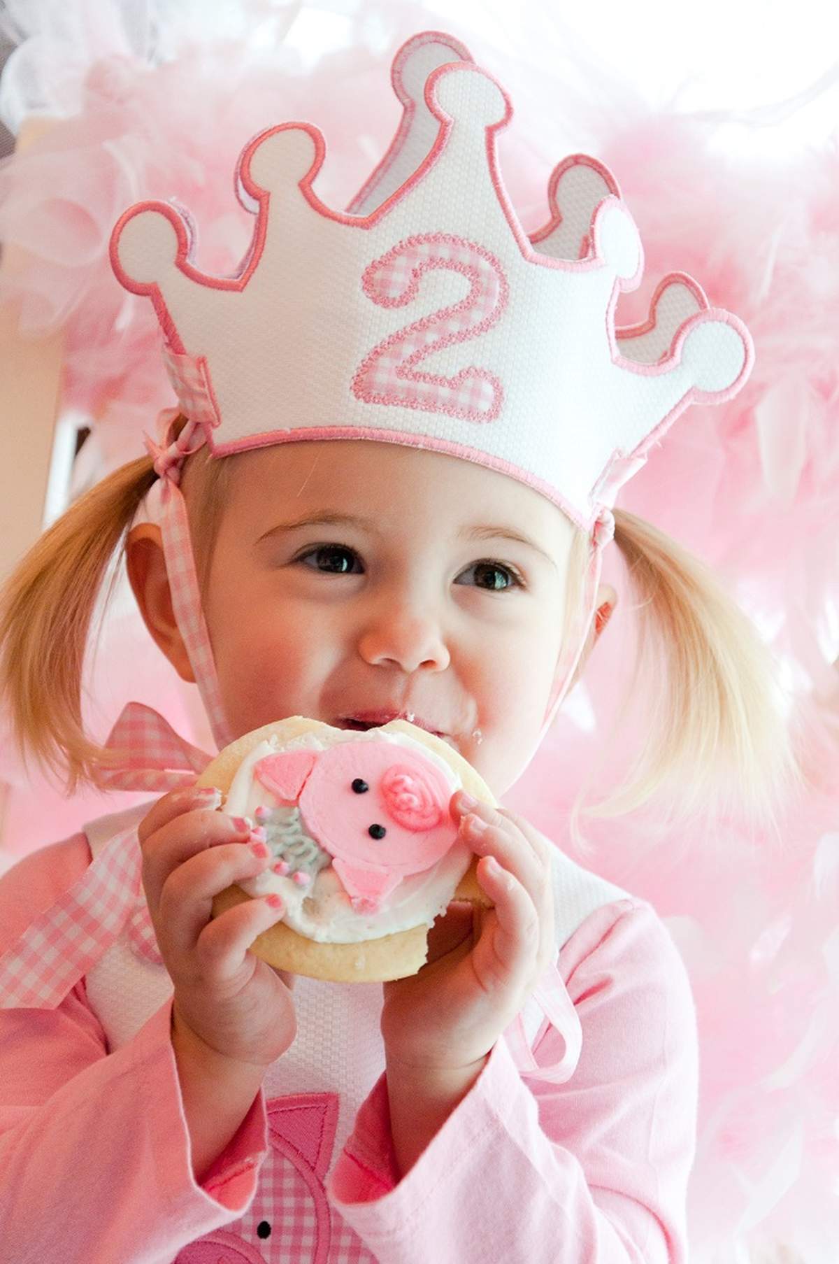 2nd Birthday Party Birthday Party Ideas Photo 13 Of 47 Catch My Party