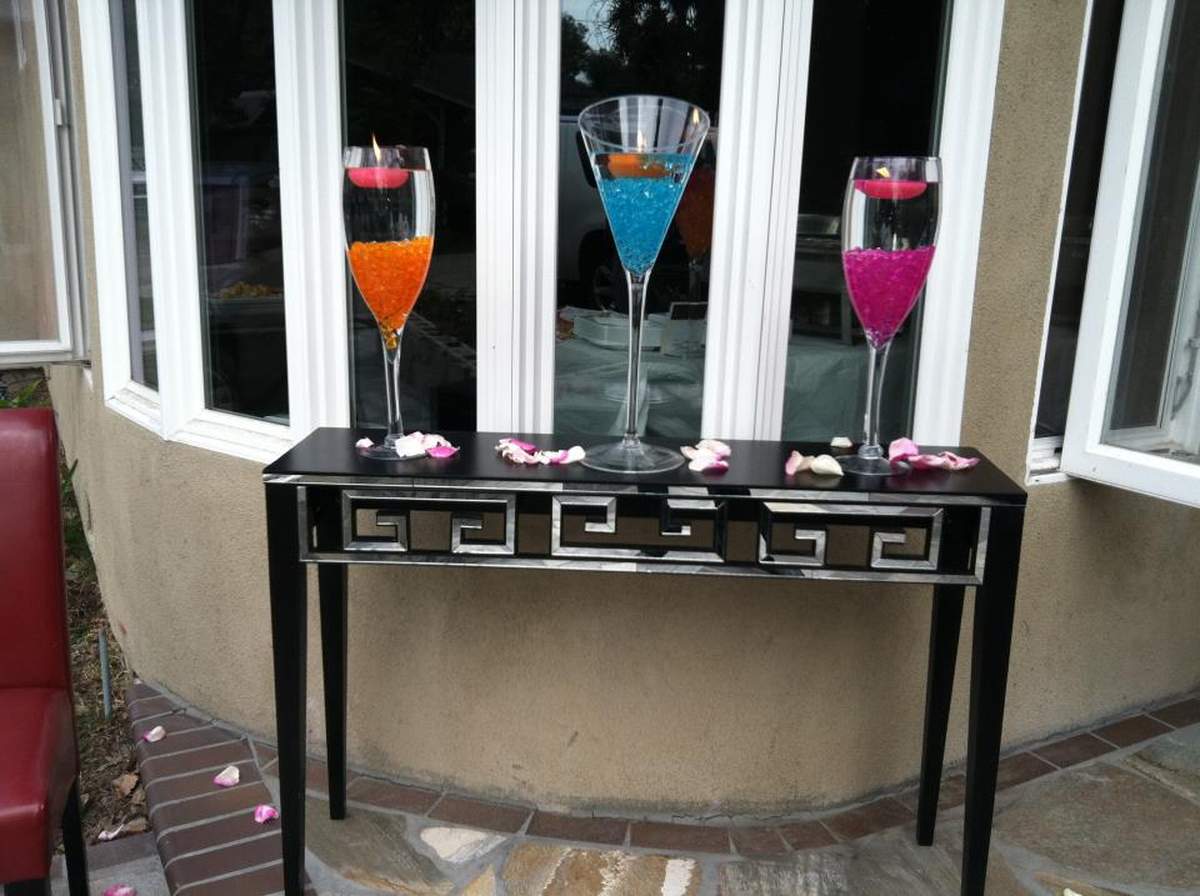 Fabulous Cocktail Party Ideas | Photo 1 of 19 | Catch My Party