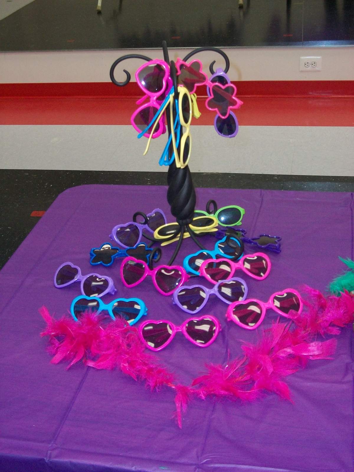 Glam Girl Fashion Show Birthday Party Ideas Photo 2 Of 11 Catch My Glam Girl Fashion Show Birthday Party Ideas Photo 2 Of 11 Catch My