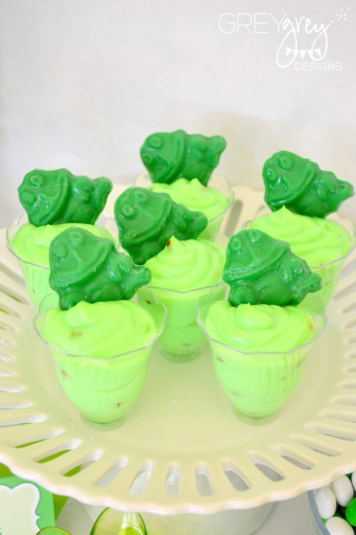 Leap Year Party Ideas Photo 3 Of 10 Catch My Party