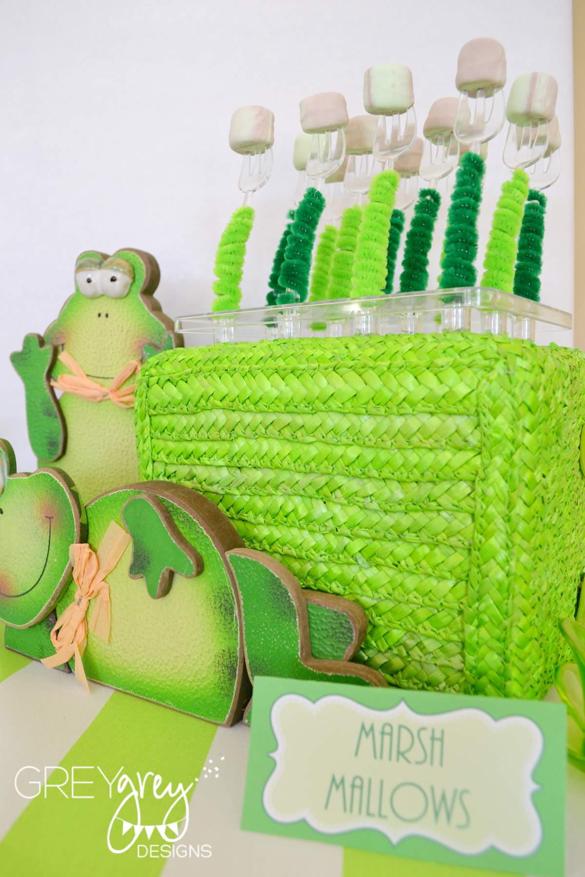 Leap Year Party Ideas Photo 3 Of 10 Catch My Party