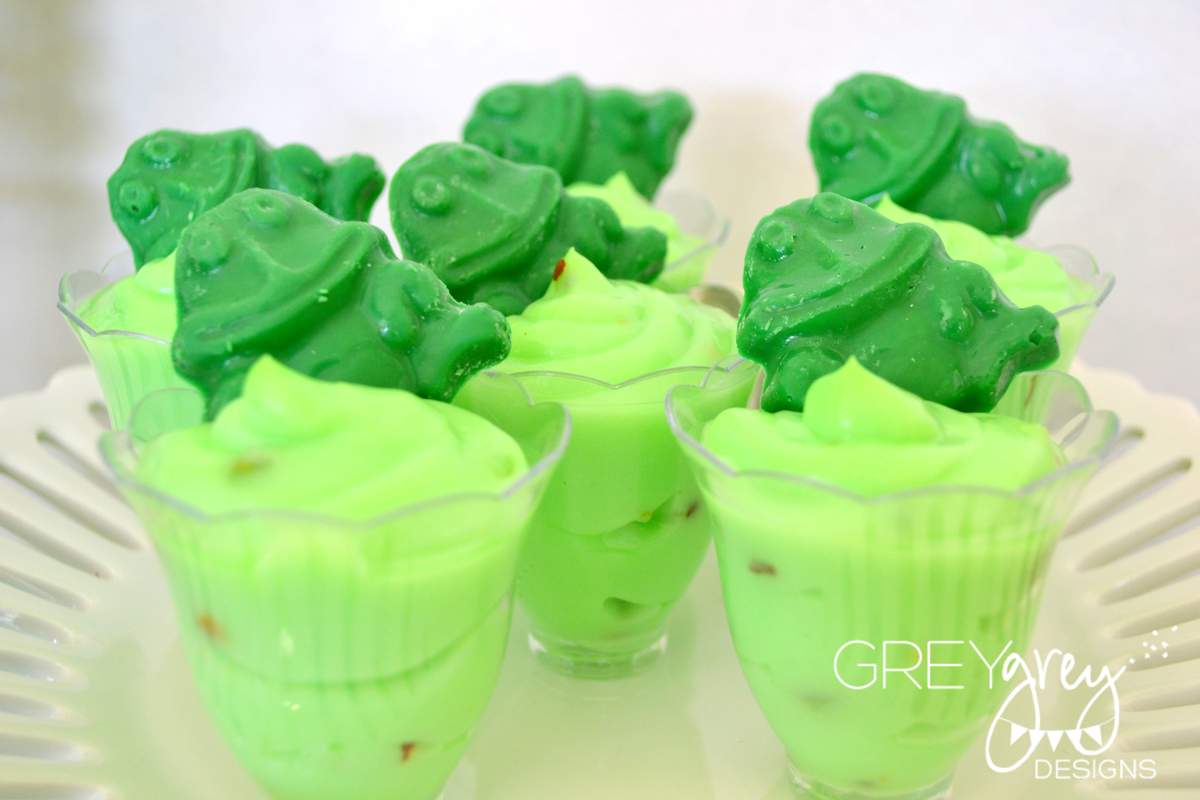 Leap Year Party Ideas | Photo 3 of 10 | Catch My Party