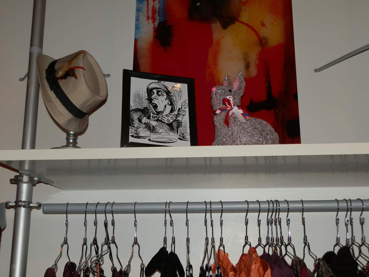 mixer Party Ideas | Photo 12 of 24 | Catch My Party