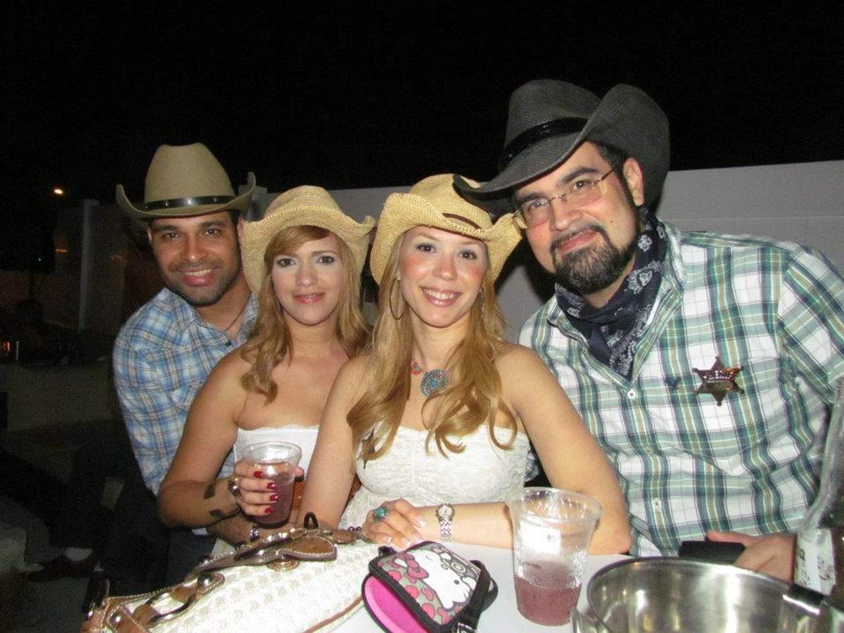 Western/Cowboy Birthday Party Ideas | Photo 1 of 23 | Catch My Party