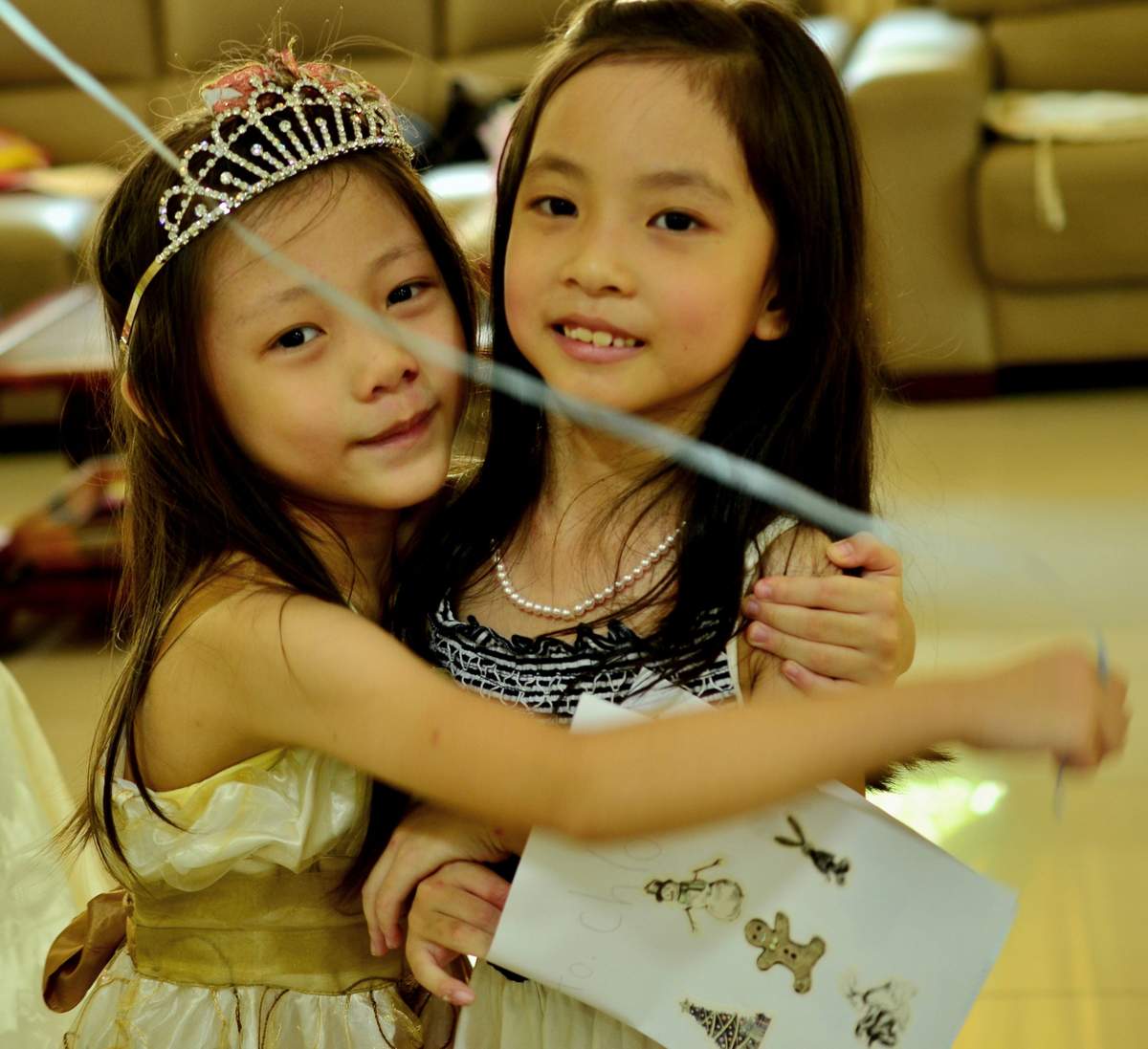 Power Puff Birthday Party Ideas | Photo 4 of 12 | Catch My Party