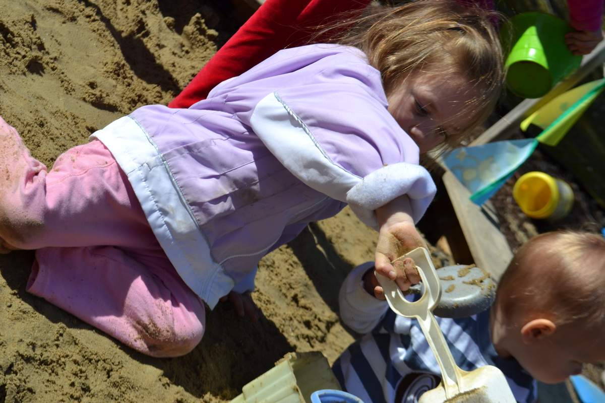 Celebrating Spring! Spring Party Ideas | Photo 1 of 29 | Catch My Party