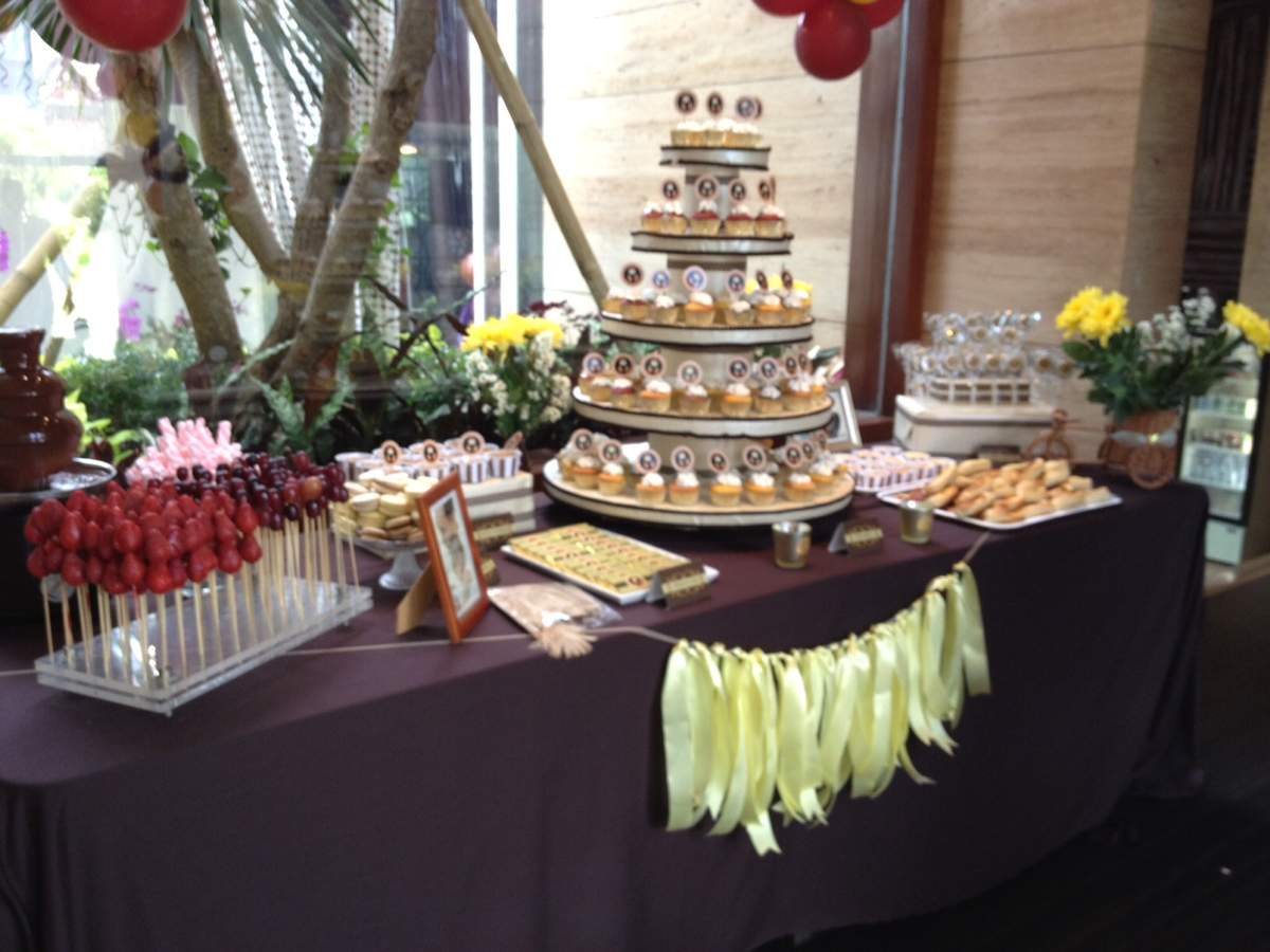 Baby in Batik Indonesian Traditional Ceremony,,, Party Ideas | Photo 1 ...