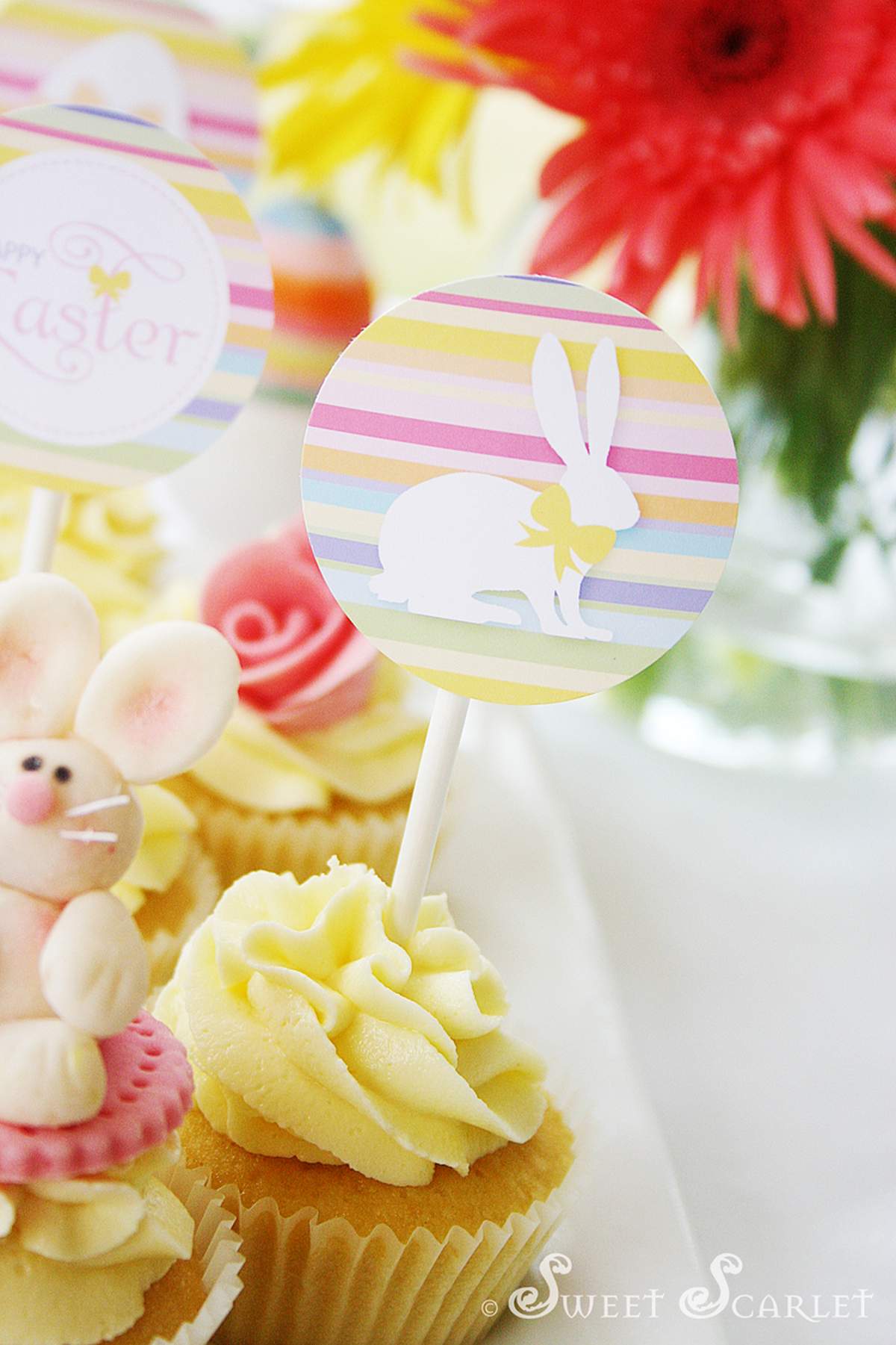 Easter Party Ideas | Photo 1 of 14 | Catch My Party