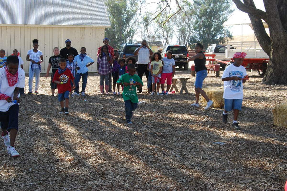 Barnyard Boogie Birthday Party Ideas | Photo 3 of 22 | Catch My Party