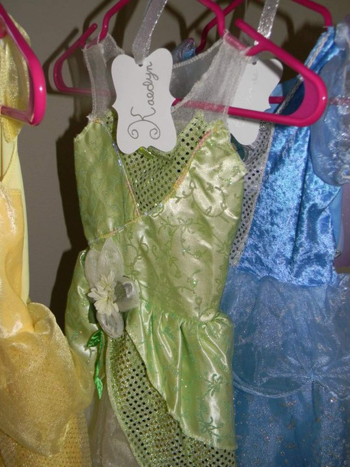 Princess Tea Party Birthday Party Ideas | Photo 19 of 26 | Catch My Party