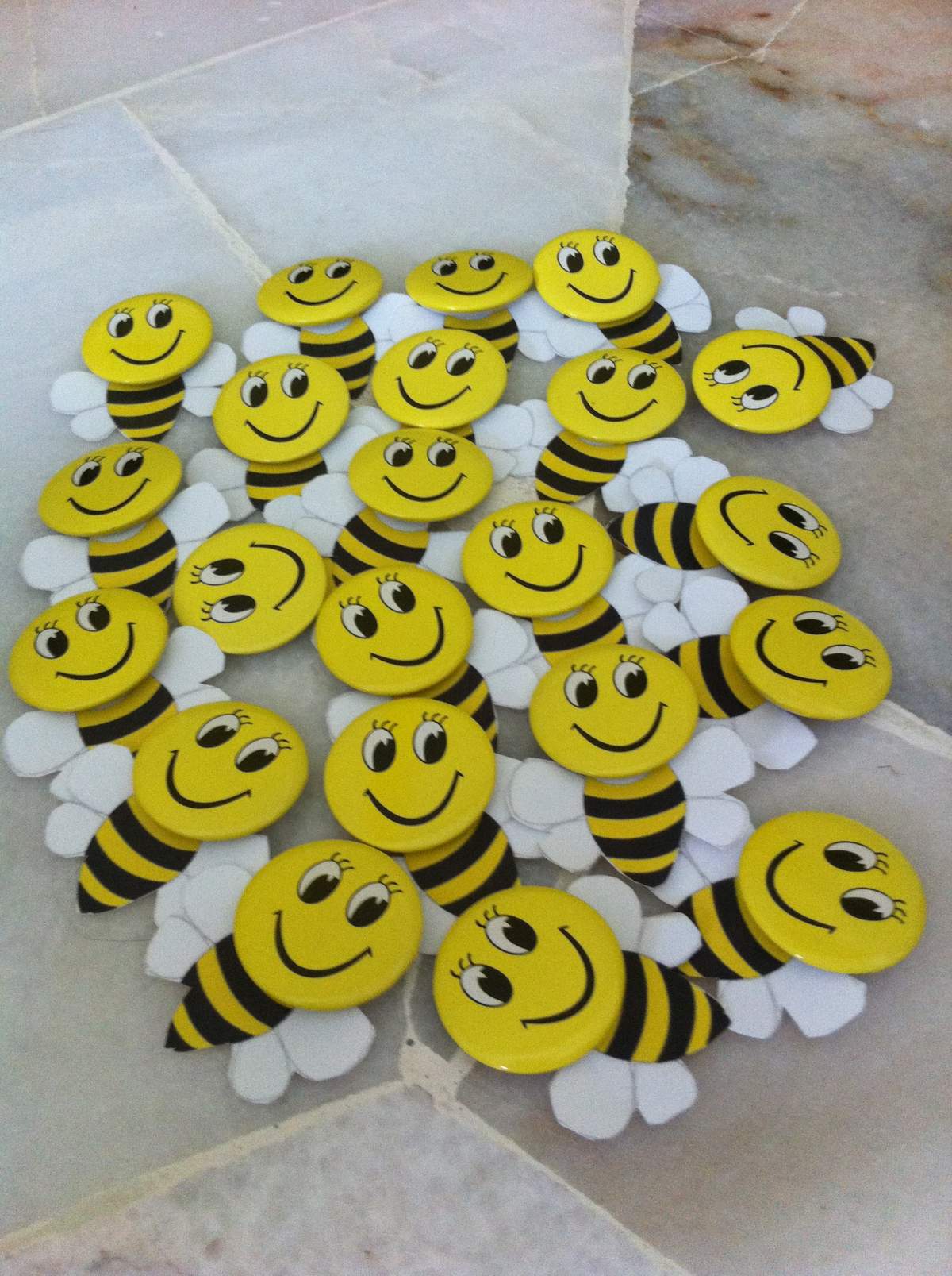 Queen Bee Birthday Party Ideas | Photo 9 of 25 | Catch My Party