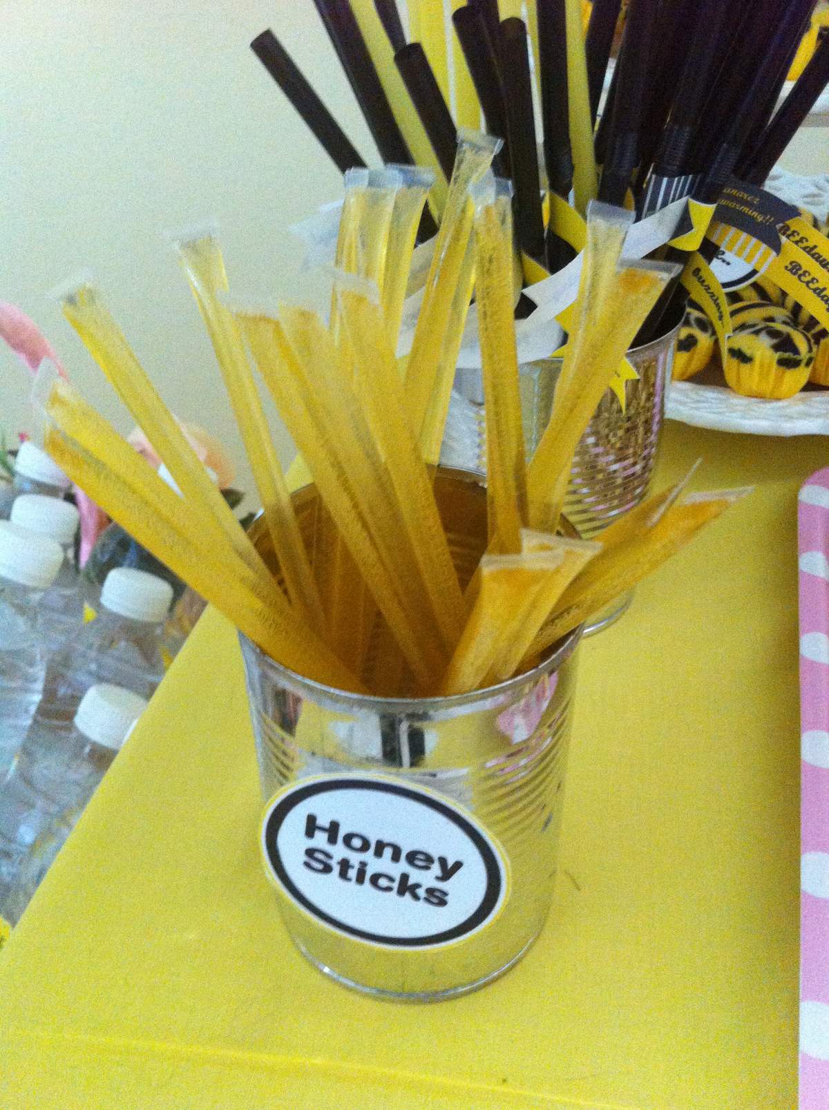 Queen Bee Birthday Party Ideas | Photo 9 of 25 | Catch My Party