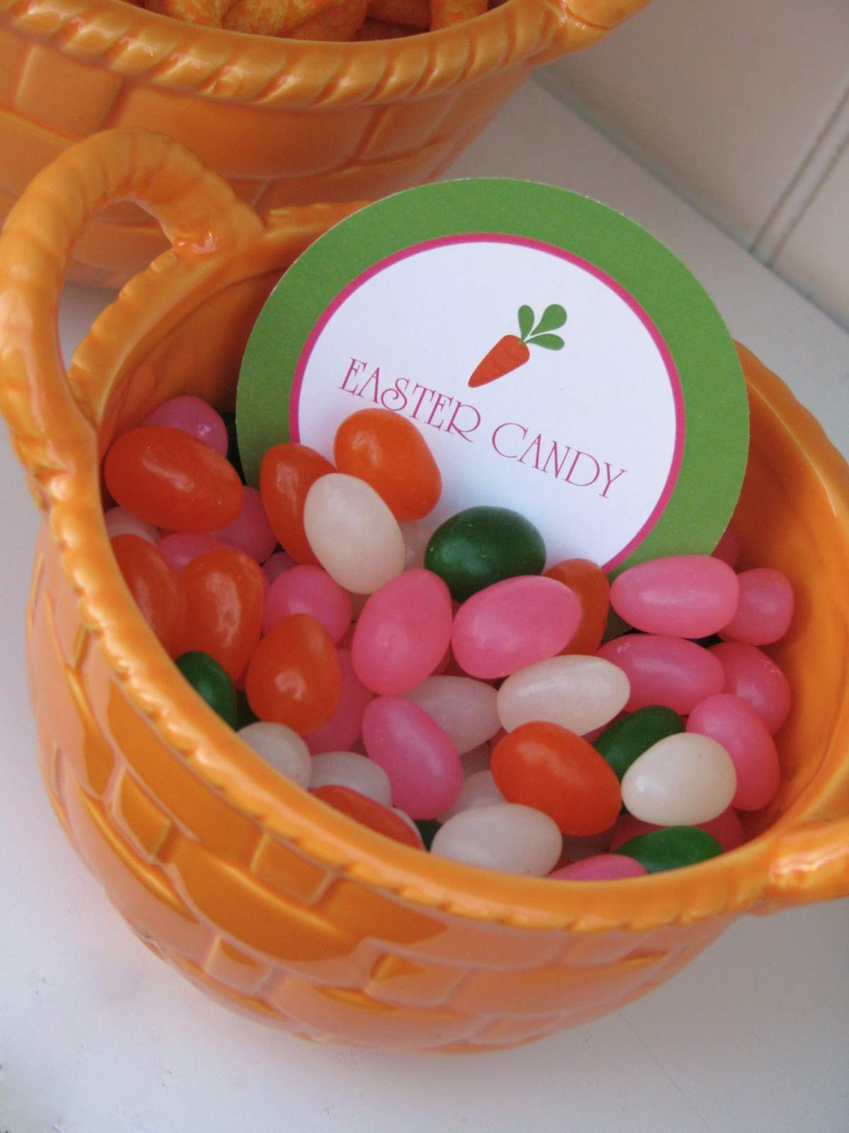 Easter Party Ideas | Photo 7 of 42 | Catch My Party