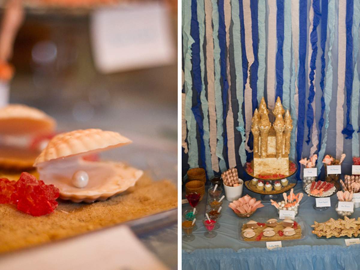 Birthday Party Ideas | Photo 1 of 28 | Catch My Party