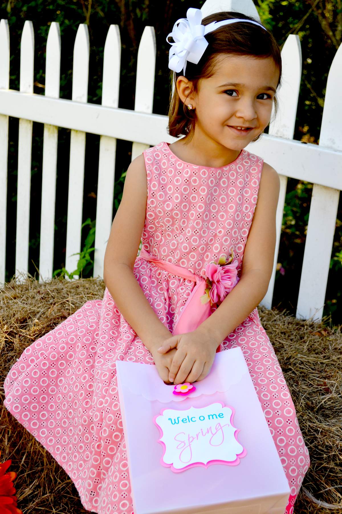 Spring Time! Spring Party Ideas | Photo 9 of 25 | Catch My Party